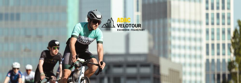 Timeto - ADAC Velotour