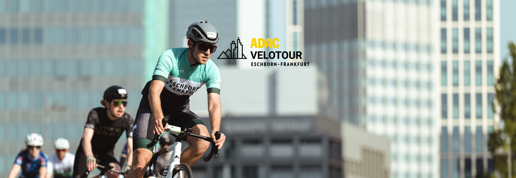time to - ADAC Velotour