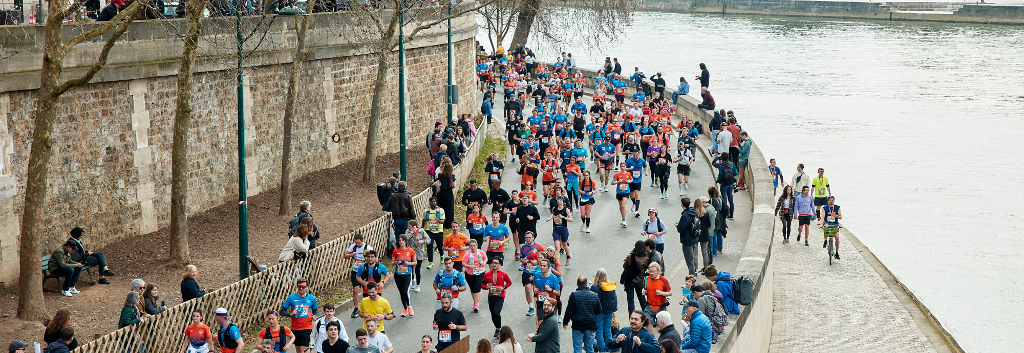 Timeto - Hoka Semi de Paris