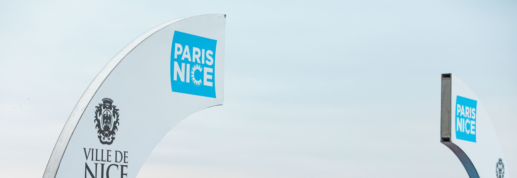 Timeto - Paris-Nice Challenge