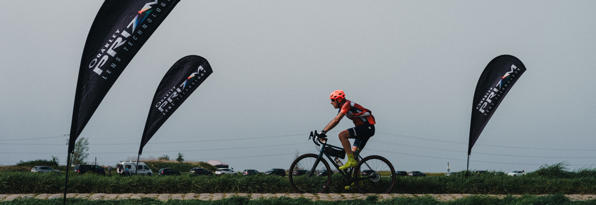 Timeto - Paris-Roubaix Challenge