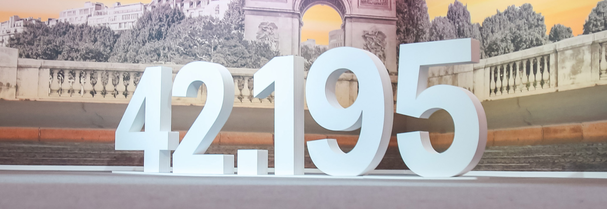 Timeto - Run Experience